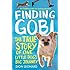 Finding Gobi (Main edition): The true story of a little dog and an ...