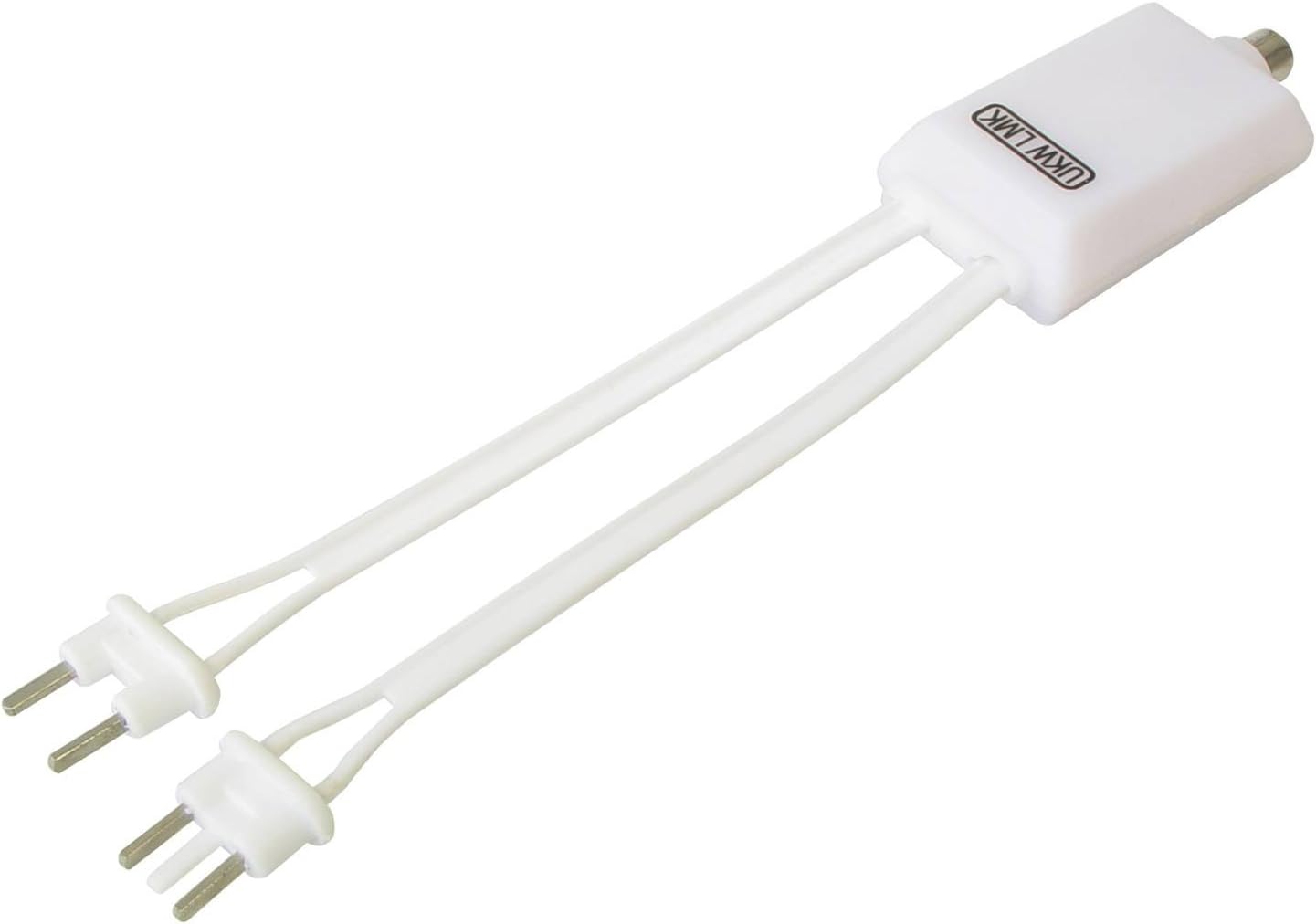 Transmedia IEC 240 Ohm Aerial Switch for Historical Devices FS 32 1 ...