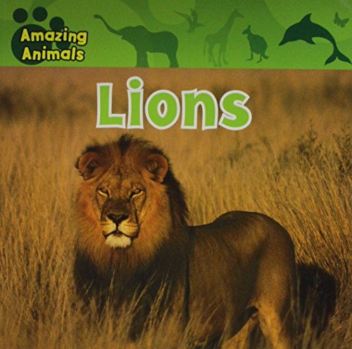 Amazing Animals Complete Series: Gareth Stevens Publishing ...
