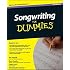 Music Composition For Dummies: Scott Jarrett, Holly Day: 9780470224212 ...