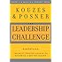 The Leadership Challenge: How to Make Extraordinary Things Happen in Organizations: James M ...