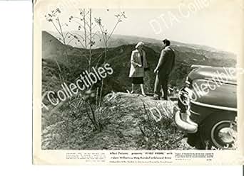 MOVIE PHOTO: Without Warning 8x10 promotional still-ADAM WILLIAMS-Marilee Phelps at Amazon's ...