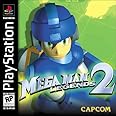 Amazon.com: Mega Man Legends 2 (Renewed) : Videojuegos