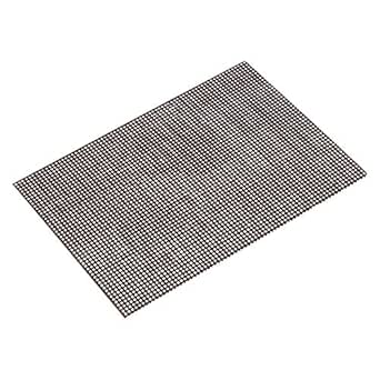 Amazon.com: Royal Griddle and Grill Cleaning Screens, Package of 100 ...