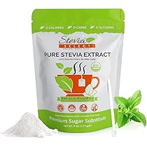 Stevia Product