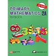 Primary Mathematics 2A Textbook (U.S. Edition) [Singapore Math]: Kho ...