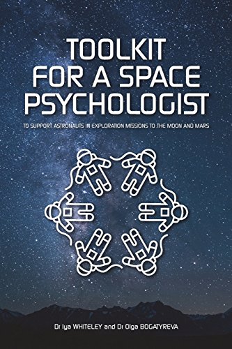 Toolkit for a Space Psychologist: to support astronauts in exploration ...