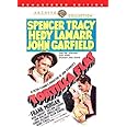 Amazon.com: Tortilla Flat (Remastered) : Spencer Tracy, Hedy Lamarr ...