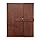 Gallaway Leather Padfolio Portfolio Folder - Perfect Portfolio for Your ...