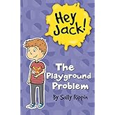 The Worry Monsters (Hey Jack!): Rippin, Sally, Spartels, Stephanie ...