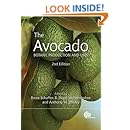 Amazon.com: The Avocado: Botany, Production and Uses (9781845937010 ...