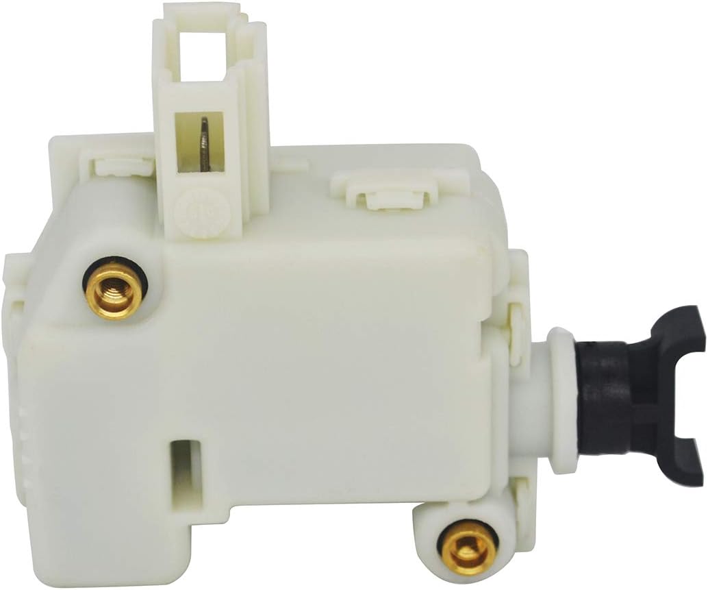 ZEALfix Tailgate Boot Lock Actuator Servo Motor 3B5827061B for BEETLE ...