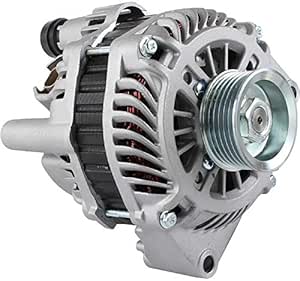 Amazon.com: DB Electrical AMT0208 Alternator Compatible with ...