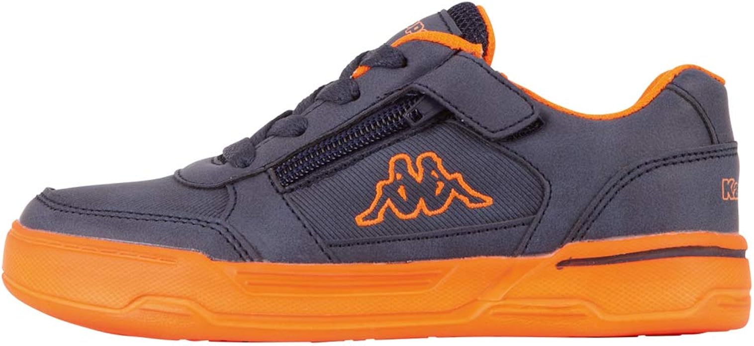 Kappa Clane BC K, Scarpe da Ginnastica Unisex-Bambini: Amazon.it: Scarpe e borse