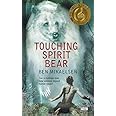 Amazon.com: Touching Spirit Bear: 9780060734008: Mikaelsen, Ben: Books