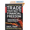 Trade Your Way to Financial Freedom: Van Tharp: 8601200957273: Amazon ...