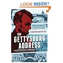 The Gettysburg Address: A Graphic Adaptation: Jonathan Hennessey, Aaron ...