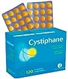 Amazon.com : Cystiphane Food Supplement 120 Tablets : Beauty
