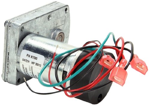 Amazon.com: Motor Assembly: Home Improvement