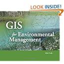 GIS for Environmental Management: Robert Scally: 9781589481428: Amazon ...