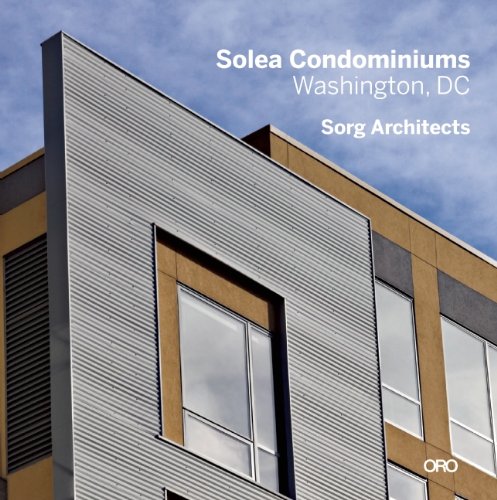 Modern in Context: The Architecture of Suman Sorg, FAIA: Solea ...