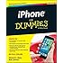 iPhone For Dummies: Edward C. Baig, Bob LeVitus: 9781118690833: Amazon ...