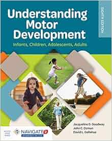 Understanding Motor Development: Infants, Children, Adolescents, Adults ...