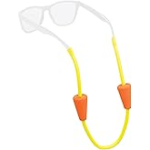 Amazon.com: Chums Neoprene Classic Eyewear Retainer - Durable Floating ...