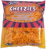 Hawkins Cheezies, 1120 Grams/39.5 Ounces - 7x160 gram Bags Made In ...