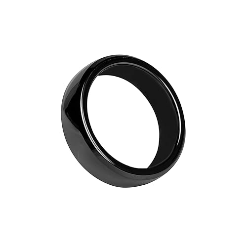 RFID Ceramic Tesla Smart Ring Key Accessory for Tesla Model 3/Y/X/S ...