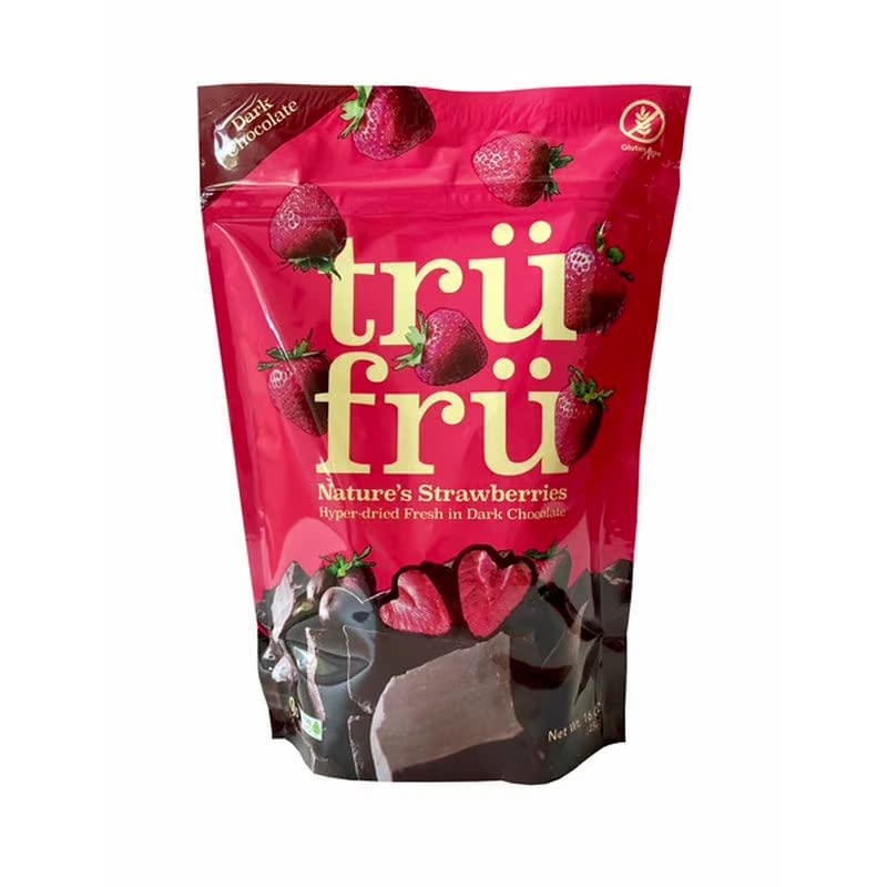 Tru Fru shop UAE | Buy Tru Fru products online in Dubai | Whizz.ae
