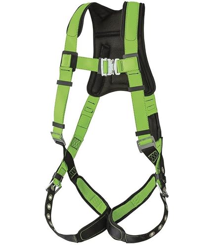 Hunter Safety System Harness Trsmima Safety Harness Fall Protection ...