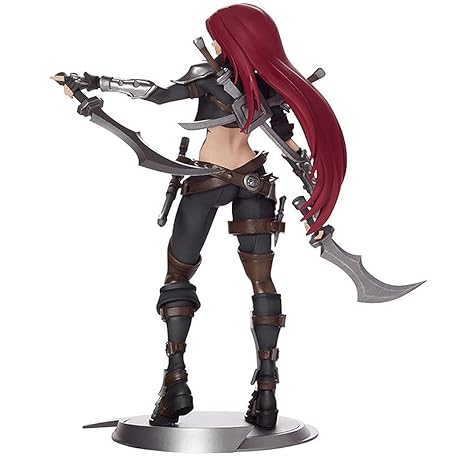 Mua ENPAP for League of Lege?ds Figure Katarina, Cool Stunning ...