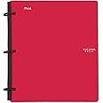 Amazon.com : Five Star Flex Hybrid NoteBinder, 1-1/2 Inch Binder with ...