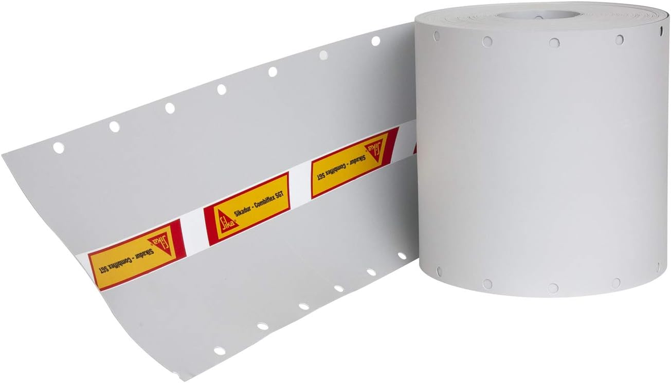 Sikadur Combiflex SGT-10 M 200, Bande d'étanchéité pour Joints ...