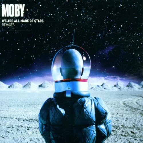 We Are All Made Of Stars - Maxi CD2: Moby: Amazon.fr: CD et Vinyles}