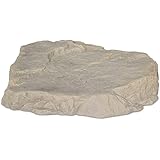 Amazon.com : Fake Rock Septic Cover-Model 112, Sandstone by Dekorra ...
