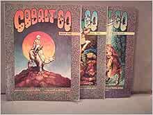 Cobalt 60: Bode, Vaughn, Todd, Larry: 9781879450356: Amazon.com: Books