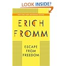 Escape from Freedom - Kindle edition by Erich Fromm. Politics & Social ...