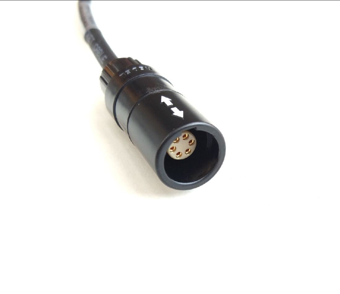 Purchase Bose Headset (Lemo 6pin) to Airbus Adapter / Connecter in La ...