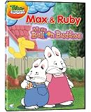 MAX & RUBY SUPER MAX CAPE: 0625828535000: Amazon.com: Books