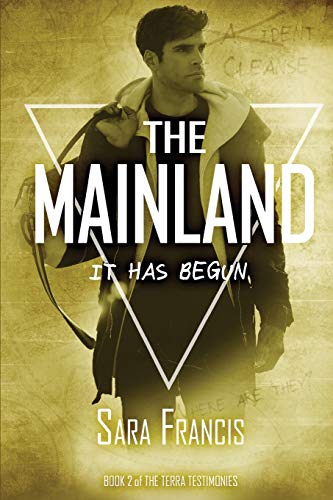 Book review of The Mainland - Readers' Favorite: Book Reviews and Award ...