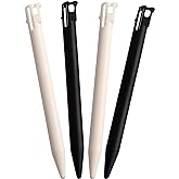 Amazon.com: New 3DS Stylus Pen, Xahpower Replacement Stylus Compatible ...