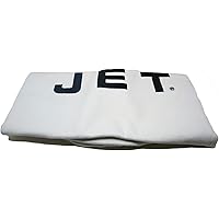 JET 708701 Replacement 5-Micron Filter Bag (for DC-650) - Vacuum And ...