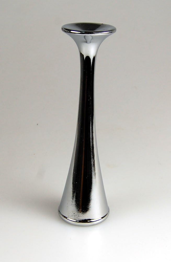 Valuemed® Superior cast Metal Pinard Fetal Midwife Stethoscope – BigaMart