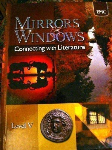 Mirrors and Windows Connecting with Literature, Level 5: EMC Publishing: 9780821931615: Amazon ...