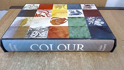 Colour: Victoria Finlay: 9780620296106: Amazon.com: Books