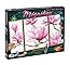 Schipper 609260681 609260681-Malen nach Zahlen-Wellness Oase, Triptychon, 50 x 80 cm: Amazon.de ...