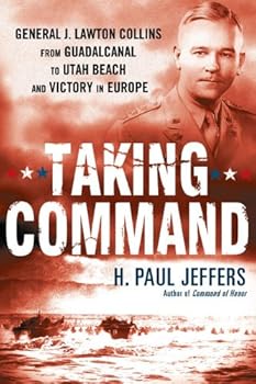 Taking Command book by H. Paul Jeffers