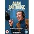 The Alan Partridge Complete Box Set [DVD]: Amazon.co.uk: Steve Coogan ...